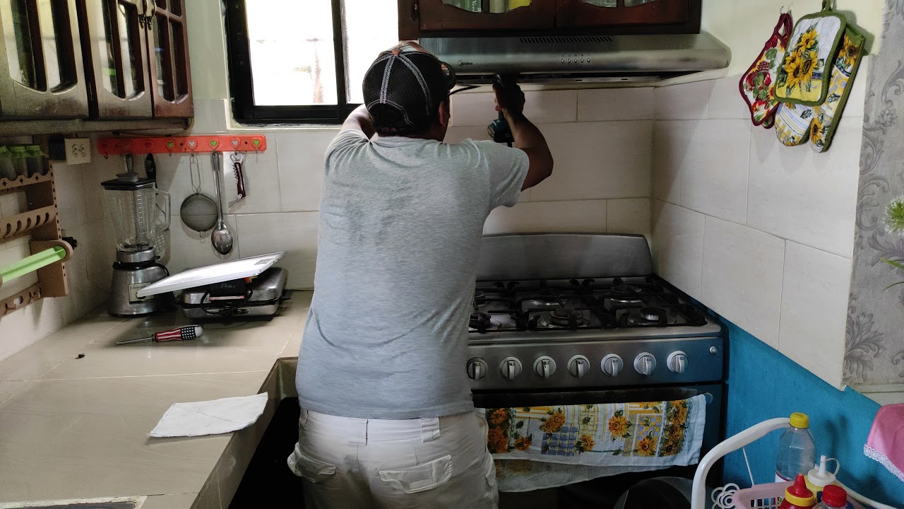 Descubre Cómo Utilizar un Extractor de Grasa para Lograr una Limpieza ...